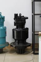 China Excavator Swing Motor M5X130CHB-11A-03D - Low Noise Rotary Motor with 40-Minute Quality Testing for sale