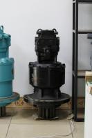 China Excavator Swing Motor M5X130CHB-11A-03D - Low Noise Rotary Motor with 40-Minute Quality Testing for sale