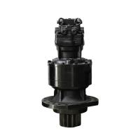 China Excavator Swing Motor M5X130CHB-11A-03D - Low Noise Rotary Motor with 40-Minute Quality Testing for sale