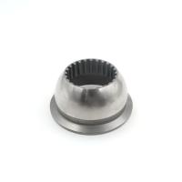 China Excavator K7V125 Hydraulic Pump Repair Kit Spare Parts Cylinder Pistons Valve Plate for sale