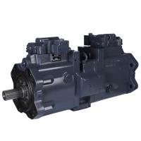 China KAWASAKI K5V80DTP Hydraulic Piston Pump for SK200 EX200 PC90 EX120 SK220 SK120 SK230 SK250 PC400-7 Excavators for sale