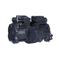 China KAWASAKI K5V80DTP Hydraulic Piston Pump for SK200 EX200 PC90 EX120 SK220 SK120 SK230 SK250 PC400-7 Excavators for sale