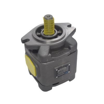 China HG1 Fixed Displacement Hydraulic Internal Gear Pump - 25, 32, 40, 50, 63 cm³/rev Models with OEM Compatibility for sale