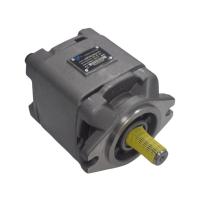 China HG1 Fixed Displacement Hydraulic Internal Gear Pump - 25, 32, 40, 50, 63 cm³/rev Models with OEM Compatibility for sale