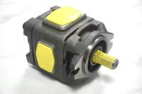 China HG1 Fixed Displacement Hydraulic Internal Gear Pump - 25, 32, 40, 50, 63 cm³/rev Models with OEM Compatibility for sale