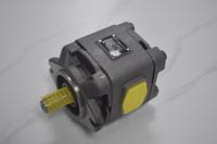 China HG1 Fixed Displacement Hydraulic Internal Gear Pump - 25, 32, 40, 50, 63 cm³/rev Models with OEM Compatibility for sale