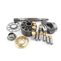 China K7SP36 Hydraulic Pump Spare Parts Set - Valve Plate, Ball Guide, Main Shaft for Excavators for sale