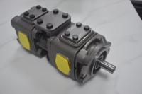 China HG1 Fixed Displacement Hydraulic Internal Gear Pump - 25, 32, 40, 50, 63 cm³/rev Models with OEM Compatibility for sale