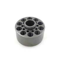 China K7SP36 Hydraulic Pump Spare Parts Set - Valve Plate, Ball Guide, Main Shaft for Excavators for sale