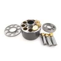 China K5V140 Hydraulic Pump Spare Parts Set - Cylinder Pistons, Valve Plates & Retainer Plates for 140 Series Pumps for sale
