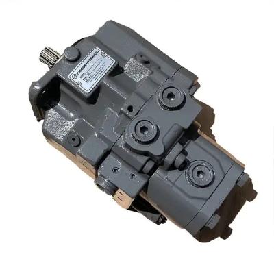 China AP2D12 Hydraulic Pump for SK20 SK25 SK27 SK30SR Excavators - OEM Replacement Parts for sale