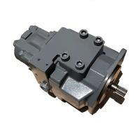 China AP2D12 Hydraulic Pump for SK20 SK25 SK27 SK30SR Excavators - OEM Replacement Parts for sale