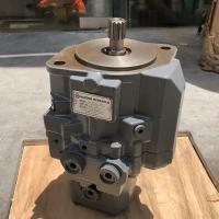China AP2D12 Hydraulic Pump for SK20 SK25 SK27 SK30SR Excavators - OEM Replacement Parts for sale