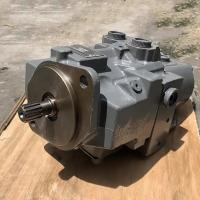 China AP2D12 Hydraulic Pump for SK20 SK25 SK27 SK30SR Excavators - OEM Replacement Parts for sale