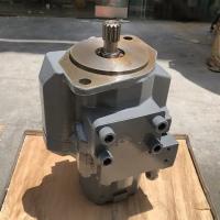 China AP2D12 Hydraulic Pump for SK20 SK25 SK27 SK30SR Excavators - OEM Replacement Parts for sale