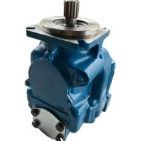 China PVH57 PVH74 PVH81 PVH98 PVH106 PVH131 PVH141 Hydraulic Pump Replacement for Eaton Vickers Systems for sale
