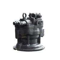 China Custom Hydraulic Swing Motor M5x130 for Volvo 210 Excavator | 20+ Years Manufacturing Experience for sale