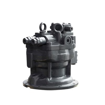 China Custom Hydraulic Swing Motor M5x130 for Volvo 210 Excavator | 20+ Years Manufacturing Experience for sale