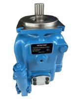 China PVH57 PVH74 PVH81 PVH98 PVH106 PVH131 PVH141 Hydraulic Pump Replacement for Eaton Vickers Systems for sale
