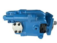 China PVH57 PVH74 PVH81 PVH98 PVH106 PVH131 PVH141 Hydraulic Pump Replacement for Eaton Vickers Systems for sale