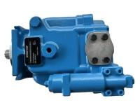 China PVH57 PVH74 PVH81 PVH98 PVH106 PVH131 PVH141 Hydraulic Pump Replacement for Eaton Vickers Systems for sale