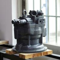China Custom Hydraulic Swing Motor M5x130 for Volvo 210 Excavator | 20+ Years Manufacturing Experience for sale