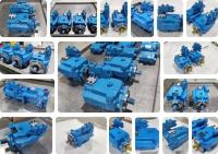 China PVH57 PVH74 PVH81 PVH98 PVH106 PVH131 PVH141 Hydraulic Pump Replacement for Eaton Vickers Systems for sale