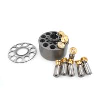China K3SP63 Cylinder Pistons Retainer Plate Spare Parts for Rexroth, Kawasaki, Komatsu Hydraulic Pumps 63-1000 Series for sale