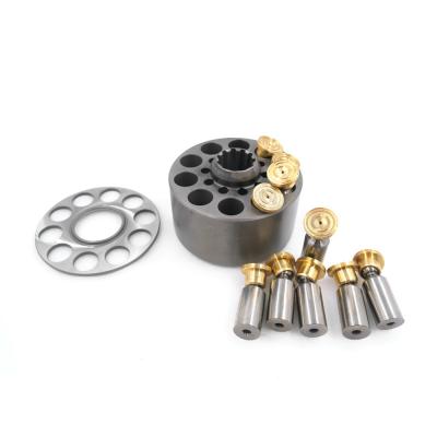 China K3SP63 Cylinder Pistons Retainer Plate Spare Parts for Rexroth, Kawasaki, Komatsu Hydraulic Pumps 63-1000 Series for sale