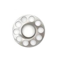 China K3SP63 Cylinder Pistons Retainer Plate Spare Parts for Rexroth, Kawasaki, Komatsu Hydraulic Pumps 63-1000 Series for sale
