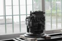 China Custom Hydraulic Swing Motor M5x130 for Volvo 210 Excavator | 20+ Years Manufacturing Experience for sale