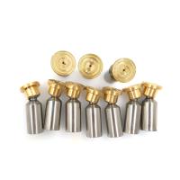 China K3SP63 Cylinder Pistons Retainer Plate Spare Parts for Rexroth, Kawasaki, Komatsu Hydraulic Pumps 63-1000 Series for sale