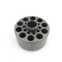 China K3SP63 Cylinder Pistons Retainer Plate Spare Parts for Rexroth, Kawasaki, Komatsu Hydraulic Pumps 63-1000 Series for sale