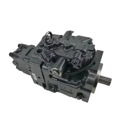 China Komatsu PC30MR-2 PC40MR-2 PC50MR-2 PC55MR-2 Hydraulic Main Pump 708-3S-00460 708-3S-00522 Replacement for sale