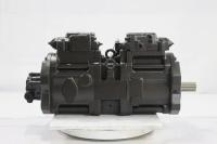 China K3V112DT K3V118DT Swash Plate Piston Pump 112cc 118cc for Excavator Hydraulic Systems for sale