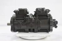 China K3V112DT K3V118DT Swash Plate Piston Pump 112cc 118cc for Excavator Hydraulic Systems for sale