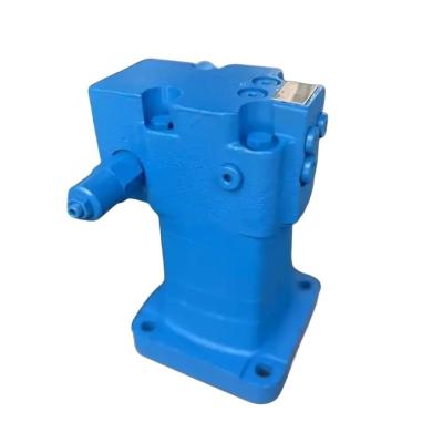 China Eaton SW2.5K-245 Hydraulic Swing Motor 691-0076-006 for YC-20-8 2-Ton Excavator Replacement Parts for sale