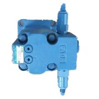 China Eaton SW2.5K-245 Hydraulic Swing Motor 691-0076-006 for YC-20-8 2-Ton Excavator Replacement Parts for sale