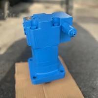 China Eaton SW2.5K-245 Hydraulic Swing Motor 691-0076-006 for YC-20-8 2-Ton Excavator Replacement Parts for sale