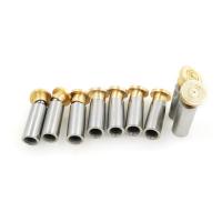 China GM18 Cylinder Pistons Valve Plate Retainer Plate Ball Guide Hydraulic Pump Parts 18cc for sale