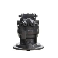 China M5X130 Hydraulic Swing Motor for Volvo 210 Excavator - Premium Replacement Rotary Device for sale