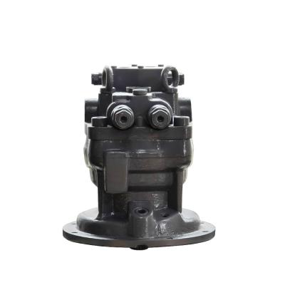 China M5X130 Hydraulic Swing Motor for Volvo 210 Excavator - Premium Replacement Rotary Device for sale
