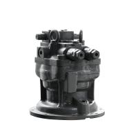 China M5X130 Hydraulic Swing Motor for Volvo 210 Excavator - Premium Replacement Rotary Device for sale