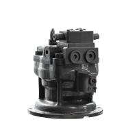 China M5X130 Hydraulic Swing Motor for Volvo 210 Excavator - Premium Replacement Rotary Device for sale