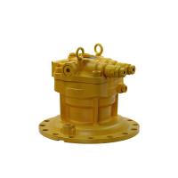 China M5X130 Hydraulic Swing Motor for Caterpillar CAT320c Excavator 210cc Steel for sale