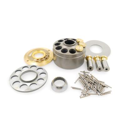 China Hydraulic Pump Spare Parts AP2D36 Cylinder Pistons Valve Plate Retainer Plate Ball Guide for sale