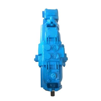 China TA1919V20 PVE21 Eaton Vickers Hydraulic Axial Piston Pump for Heavy Duty Applications | 20+ Years Manufacturing for sale