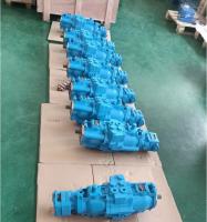 China TA1919V20 PVE21 Eaton Vickers Hydraulic Axial Piston Pump for Heavy Duty Applications | 20+ Years Manufacturing for sale