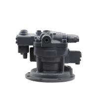 China M5X130CHB-10A-41C/295 Swing Motor for Volvo 460 & KOBELCO SK200-8 Excavators - 310mm Length, 70kg Weight for sale