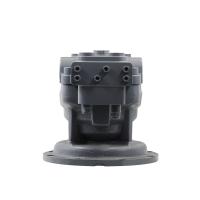 China M5X130CHB-10A-41C/295 Swing Motor for Volvo 460 & KOBELCO SK200-8 Excavators - 310mm Length, 70kg Weight for sale